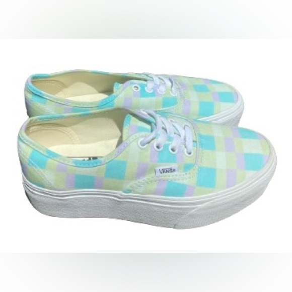Vans | Shoes | Vans Platform Shoes | Poshmark